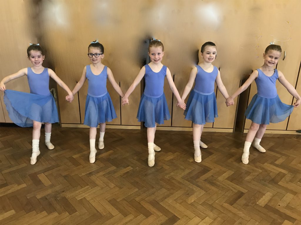 Dance styles - Dance Dedication