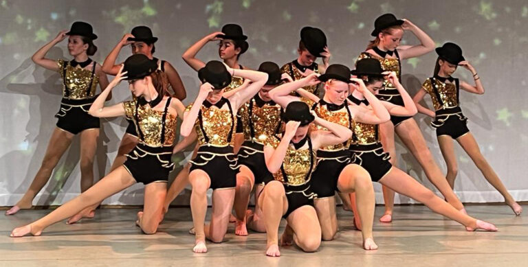 Workshops - Dance Dedication